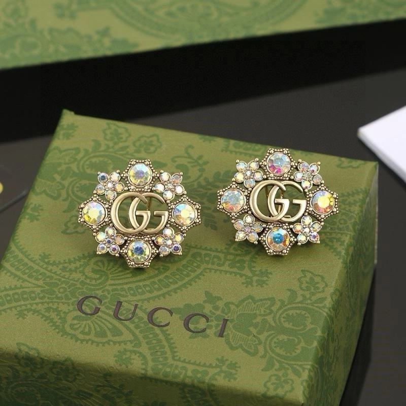 Budget-friendly Gucci Earrings