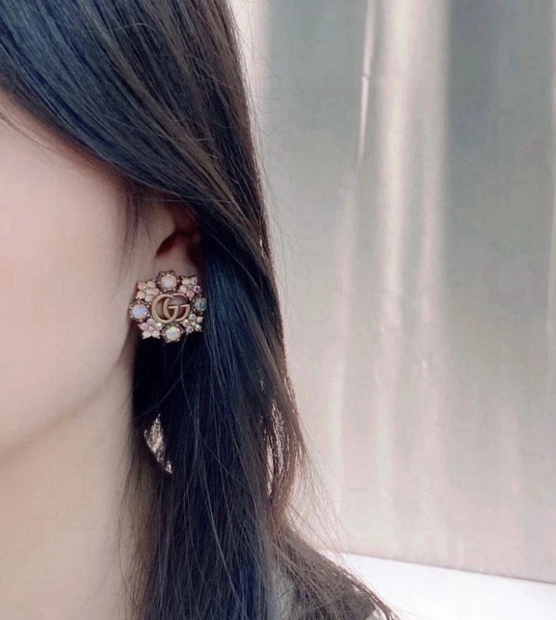 Budget-friendly Gucci Earrings