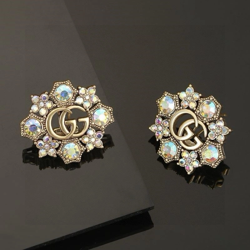 Budget-friendly Gucci Earrings