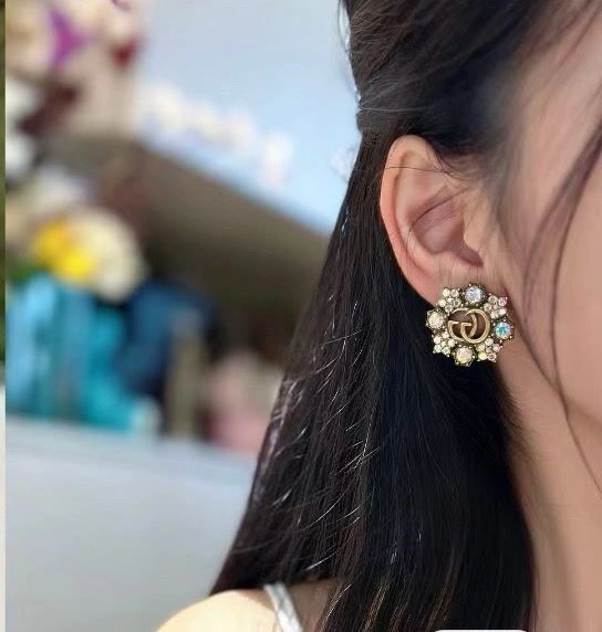 Budget-friendly Gucci Earrings