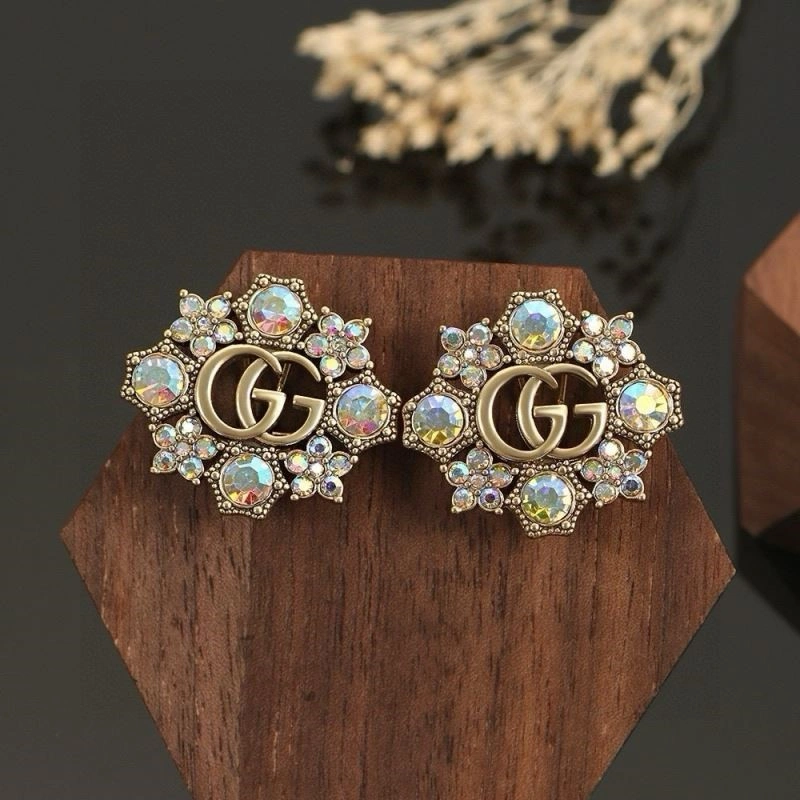 Budget-friendly Gucci Earrings