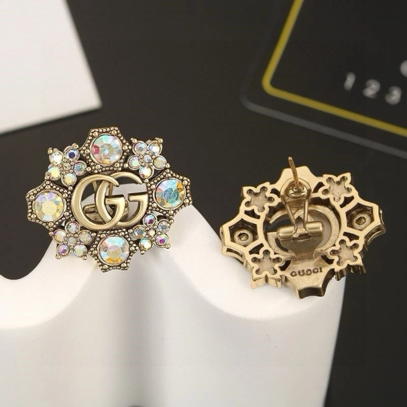 Budget-friendly Gucci Earrings