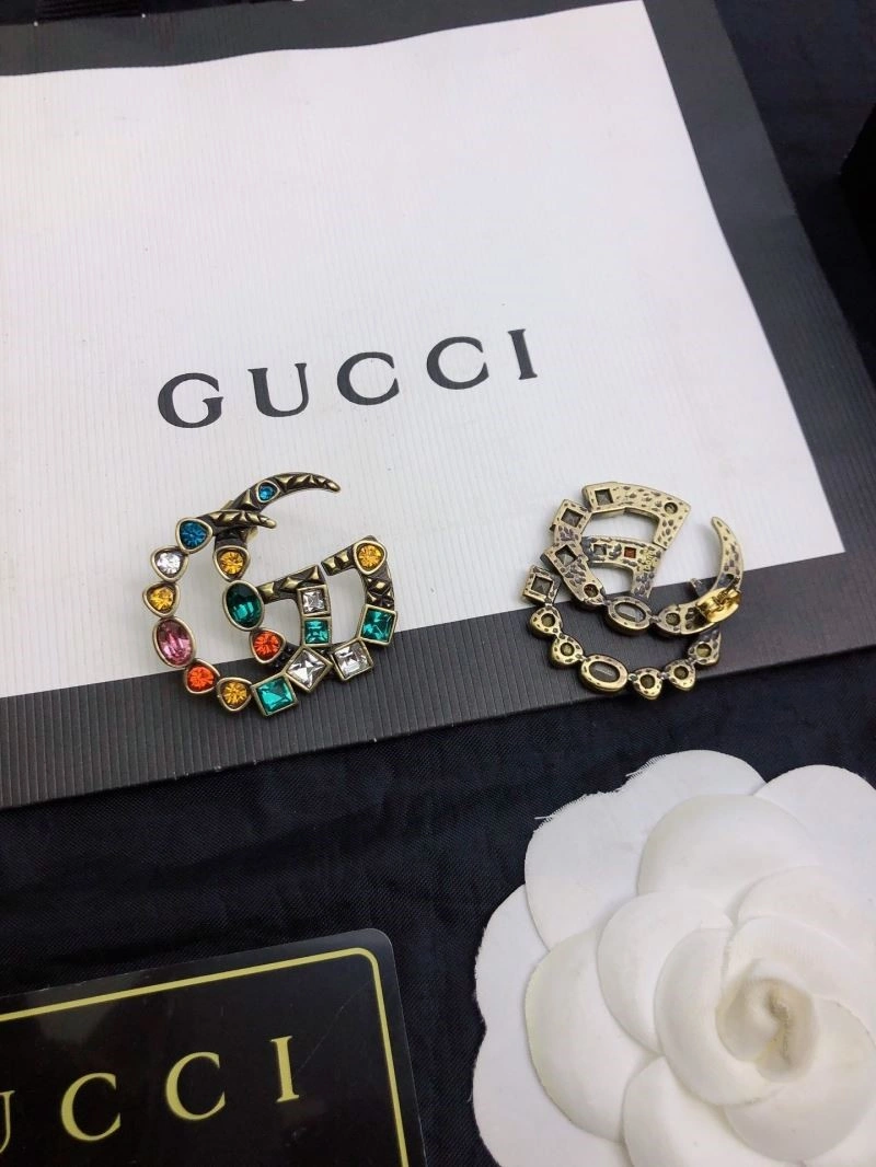 Low-cost Gucci Earrings