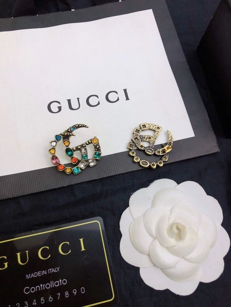 Low-cost Gucci Earrings