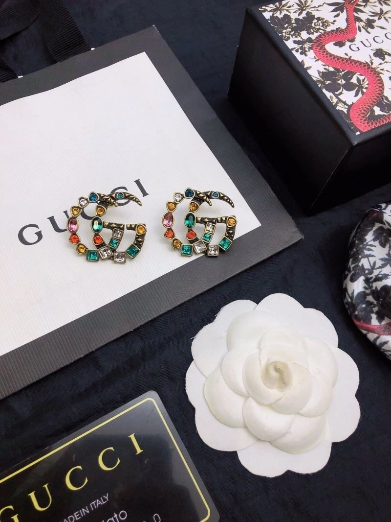 Low-cost Gucci Earrings