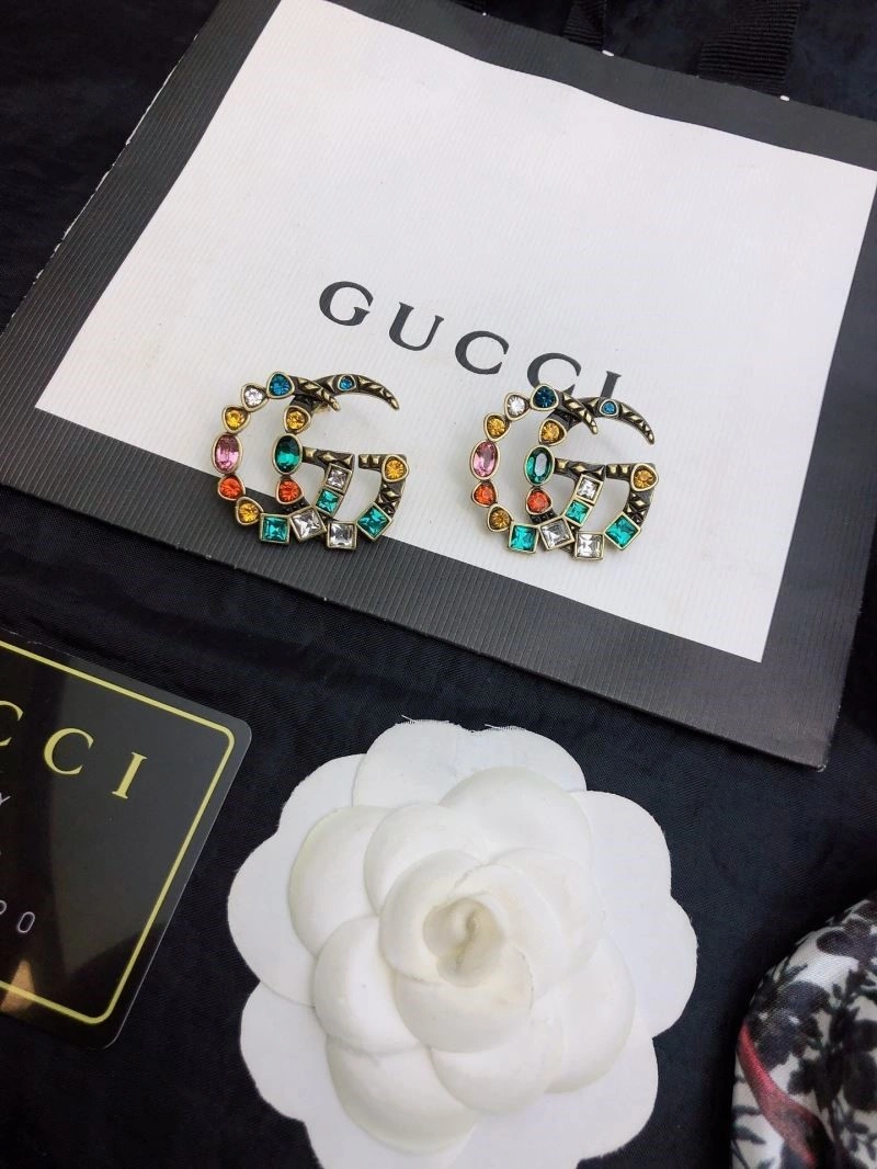 Low-cost Gucci Earrings