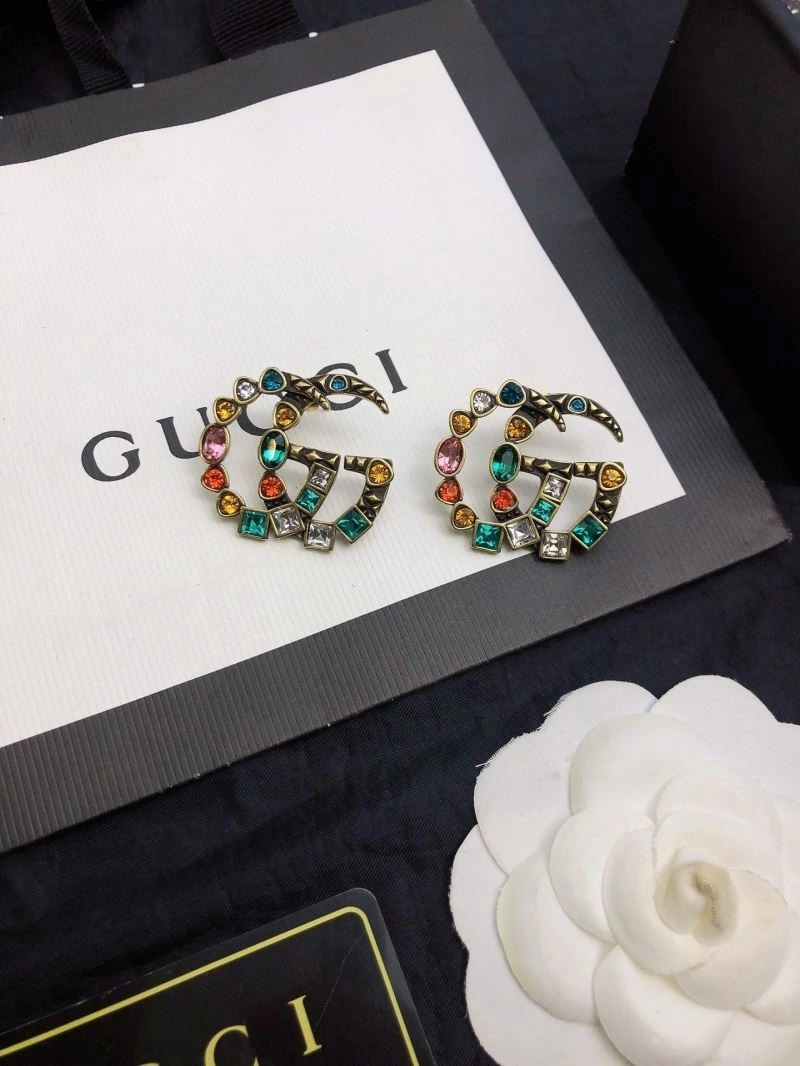 Low-cost Gucci Earrings