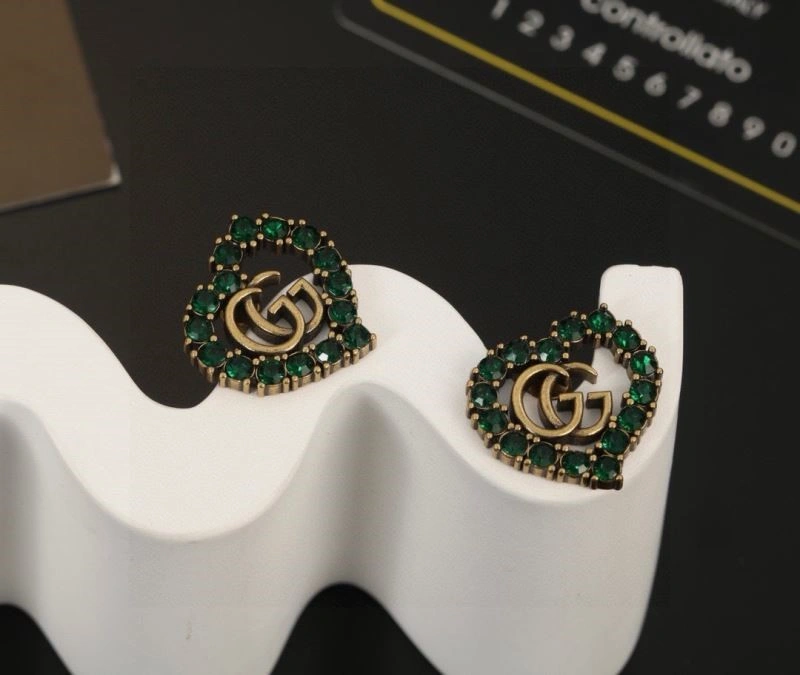 Perfect replica Gucci Earrings