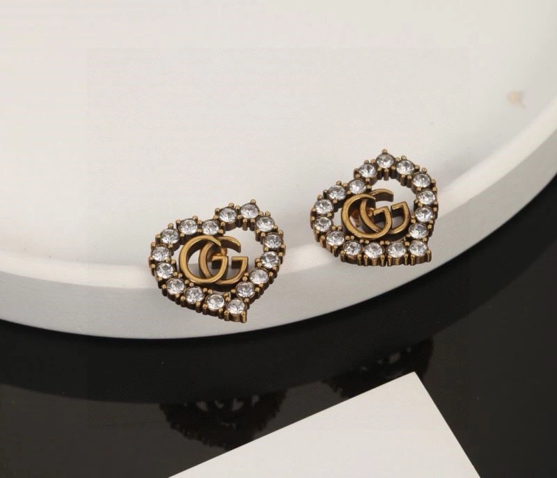 Perfect replica Gucci Earrings