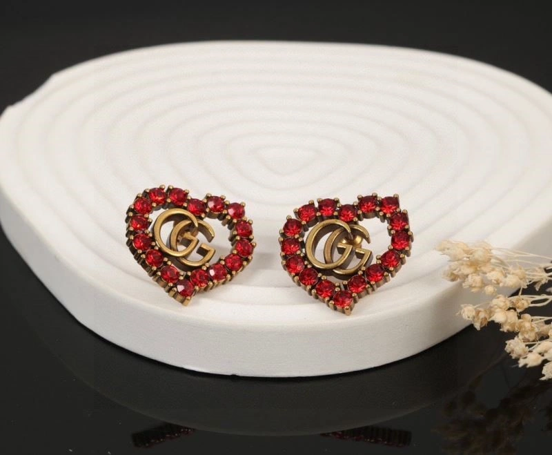 Perfect replica Gucci Earrings