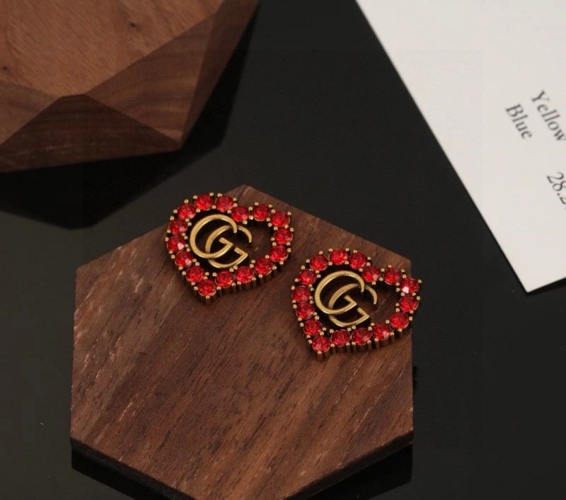 Perfect replica Gucci Earrings