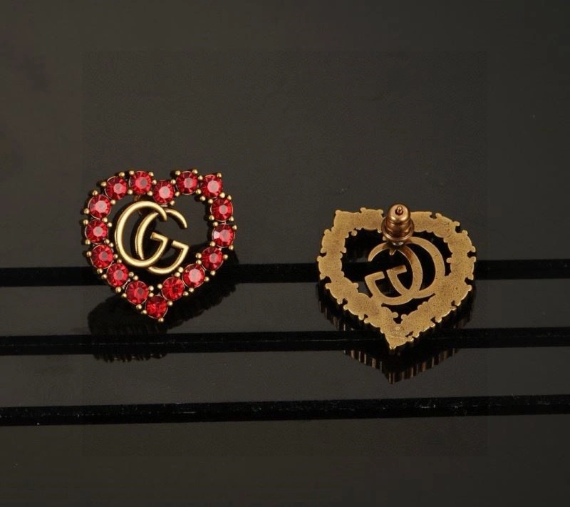 Perfect replica Gucci Earrings