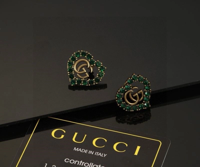 Perfect replica Gucci Earrings