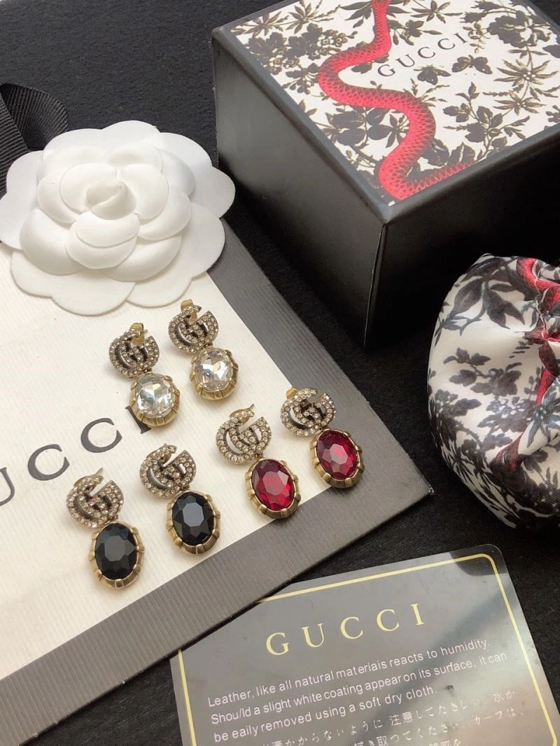 Gucci Earrings