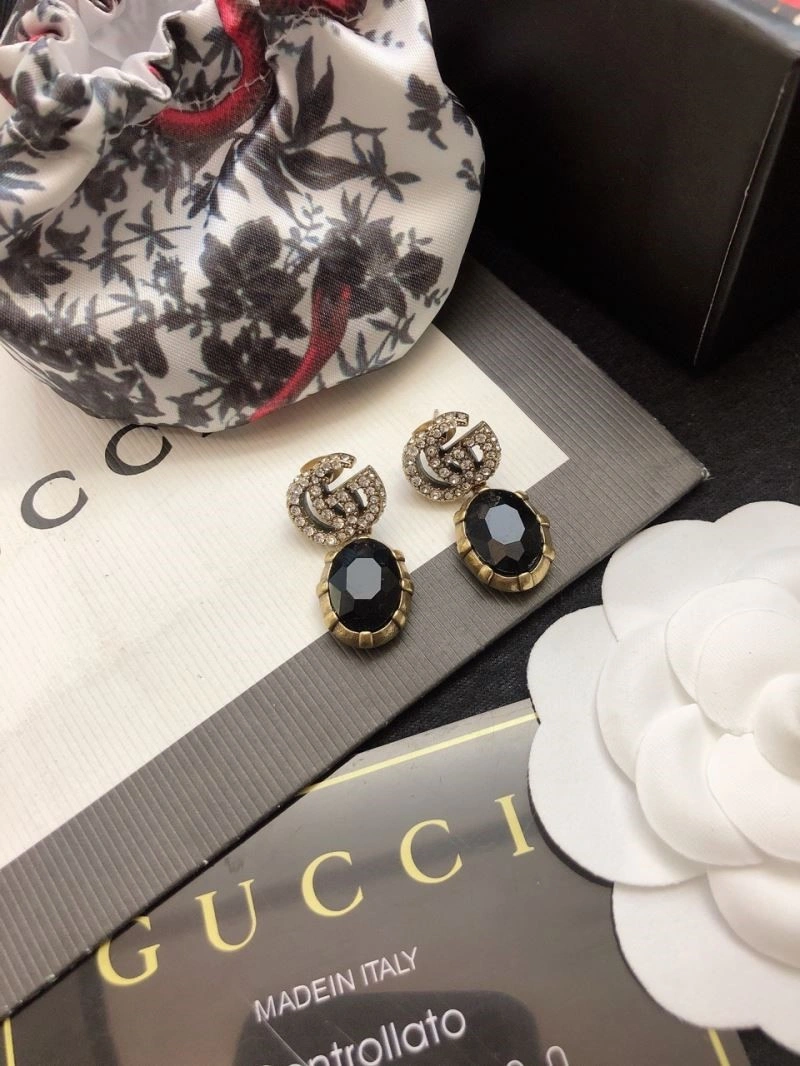 Precise copy Gucci Earrings