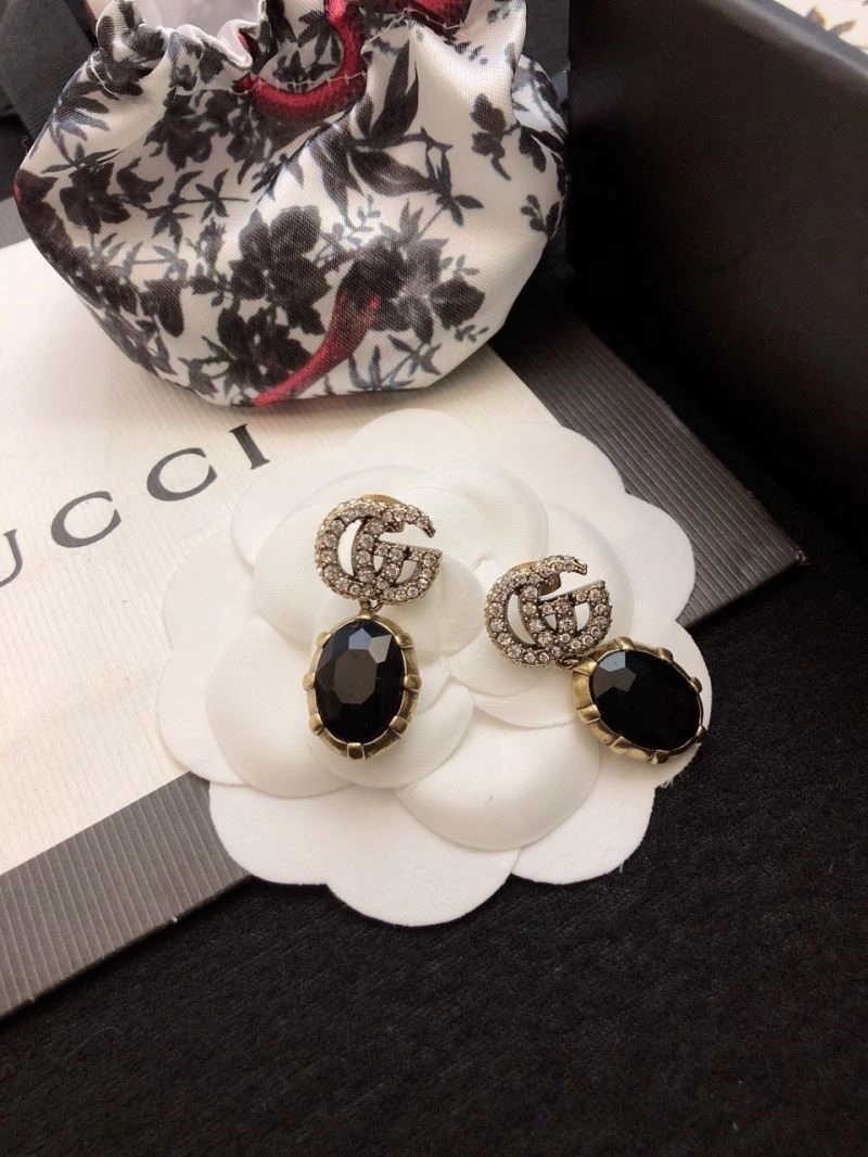 Precise copy Gucci Earrings