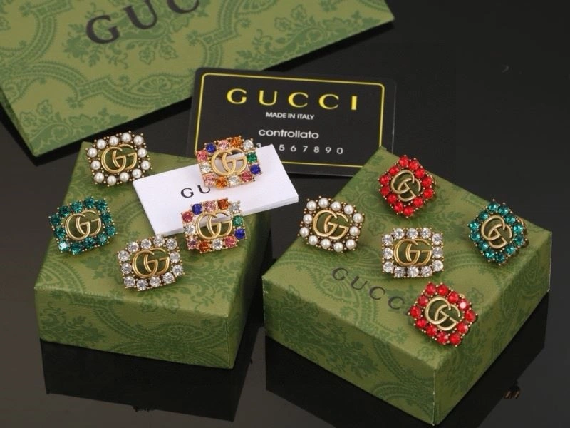Gucci Earrings