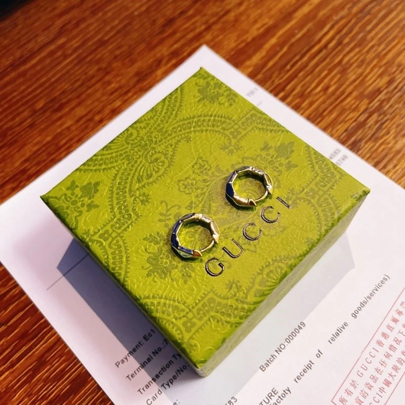 Gucci Earrings