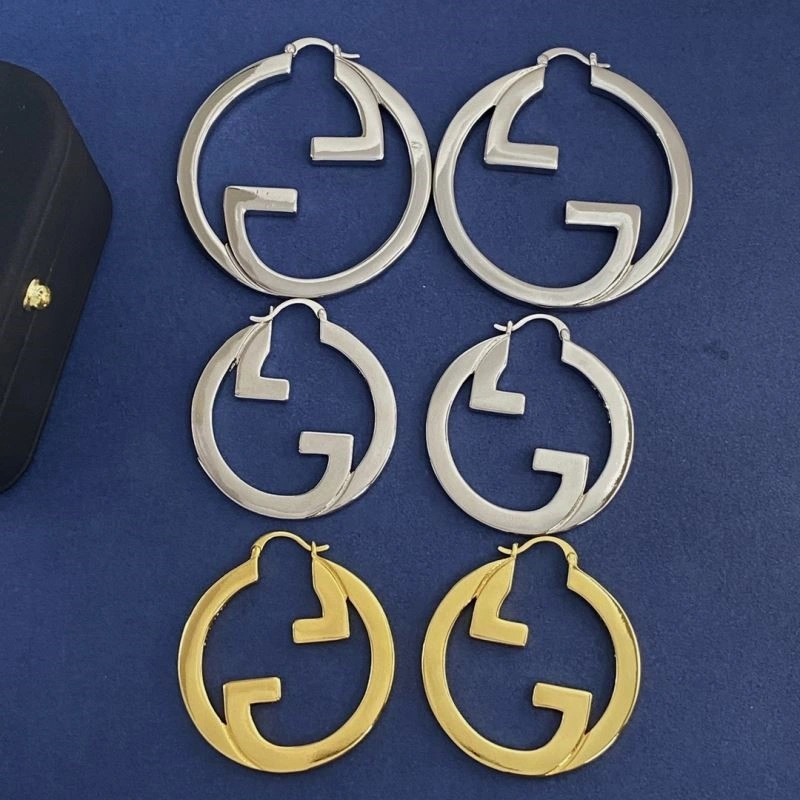 Top match Gucci Earrings