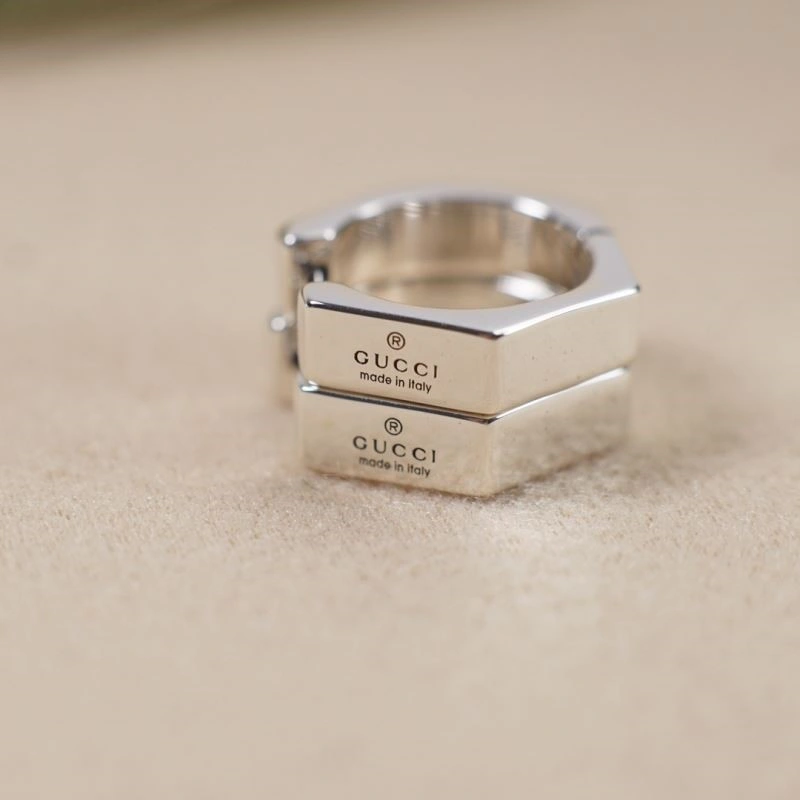 Genuine Gucci Earrings