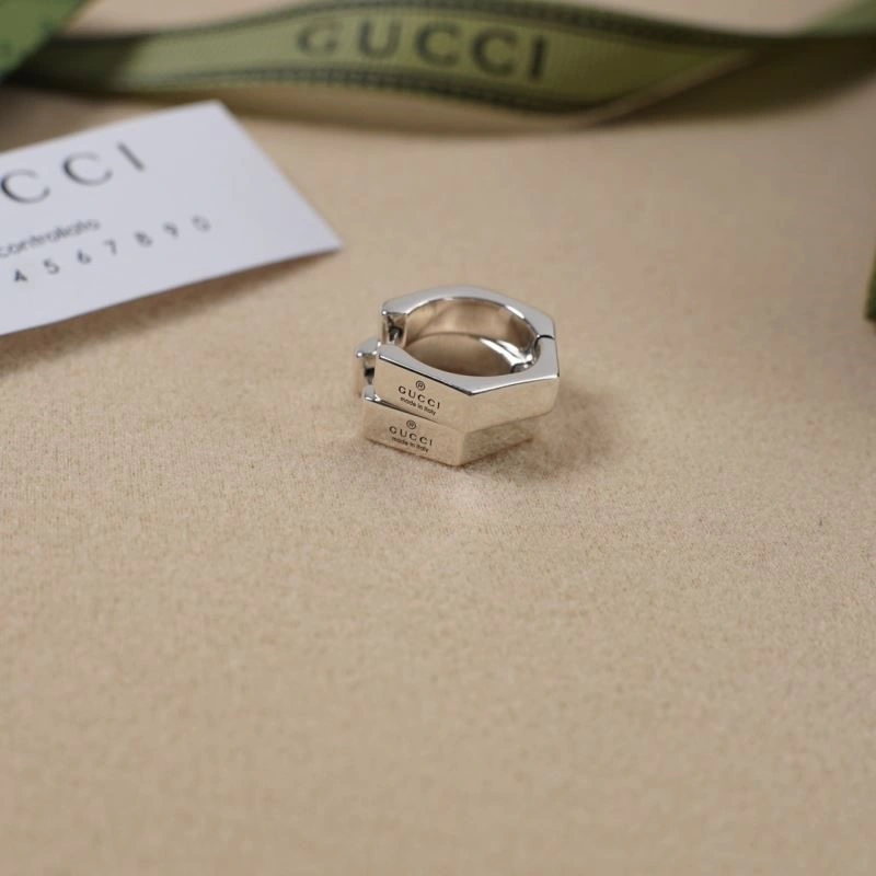 Genuine Gucci Earrings