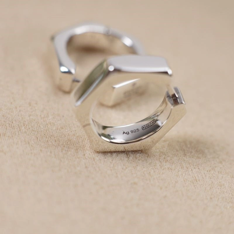 Genuine Gucci Earrings