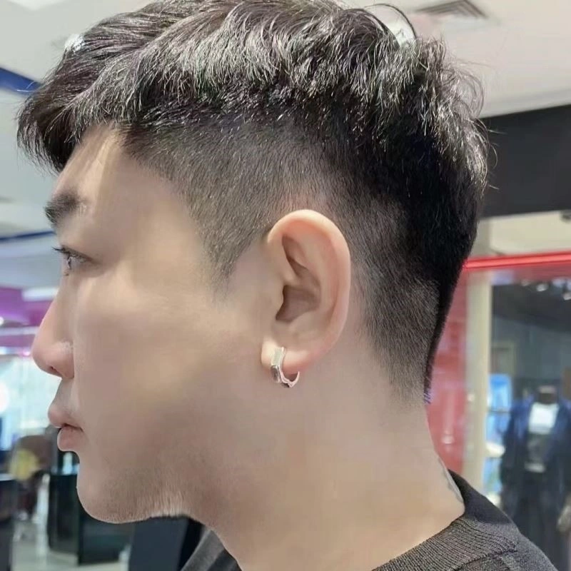 Genuine Gucci Earrings