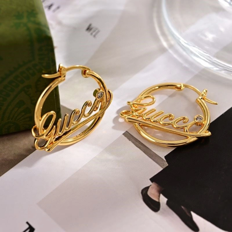 Inexpensive Gucci Earrings
