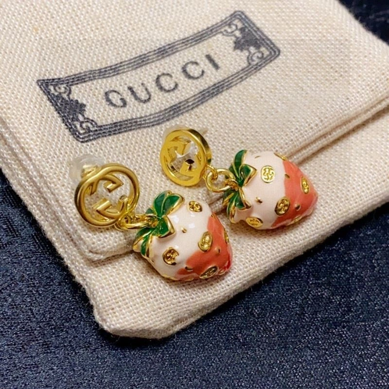 Low-cost Gucci Earrings