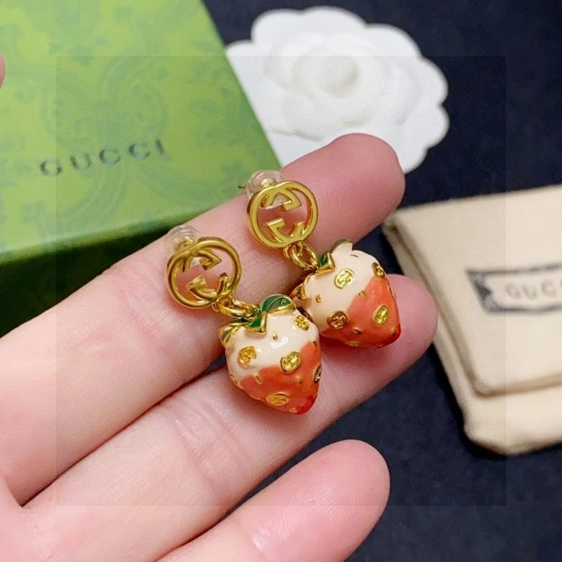 Low-cost Gucci Earrings