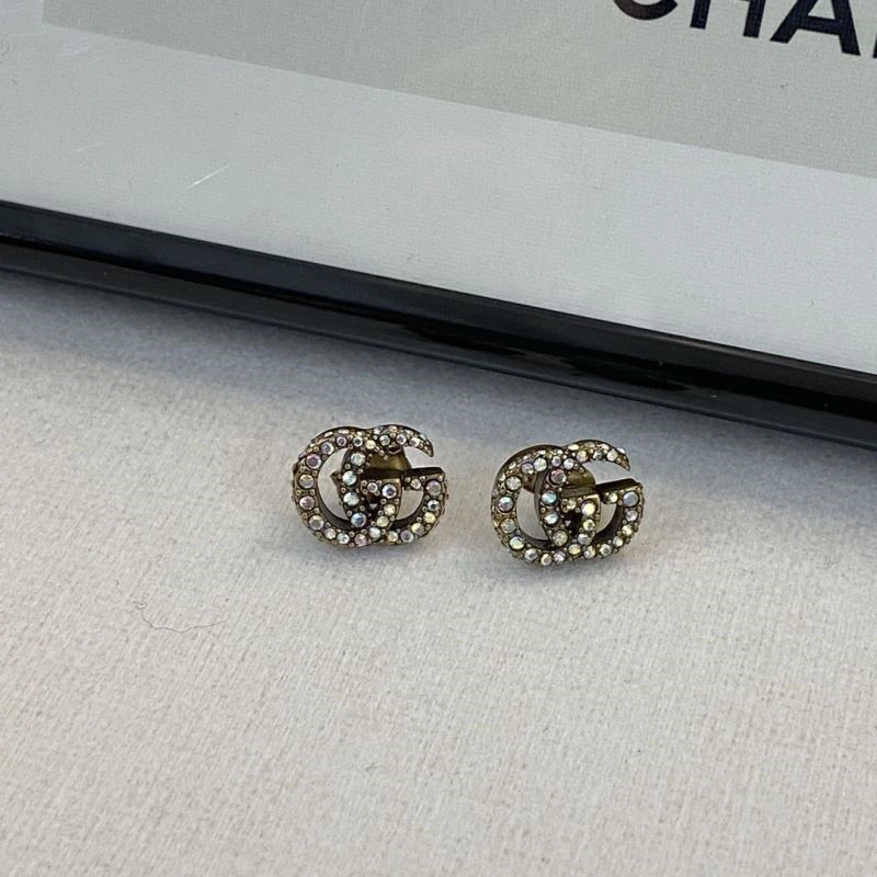 Discounted Gucci Earrings