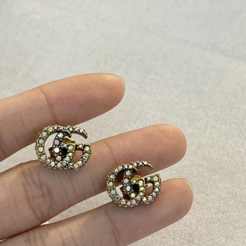 Discounted Gucci Earrings