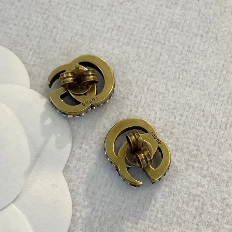 Discounted Gucci Earrings