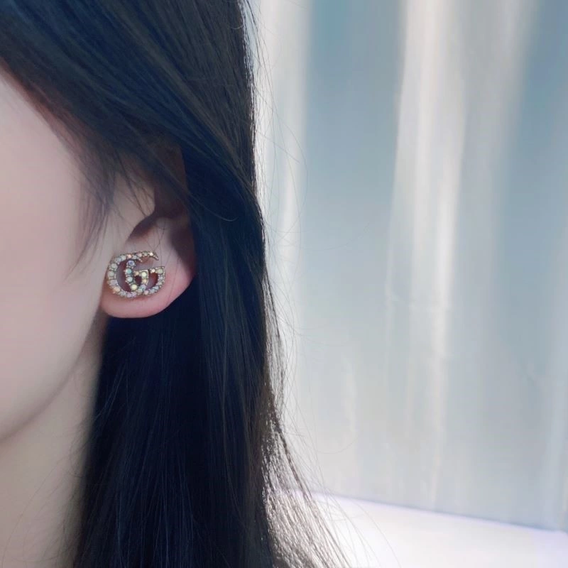 Discounted Gucci Earrings