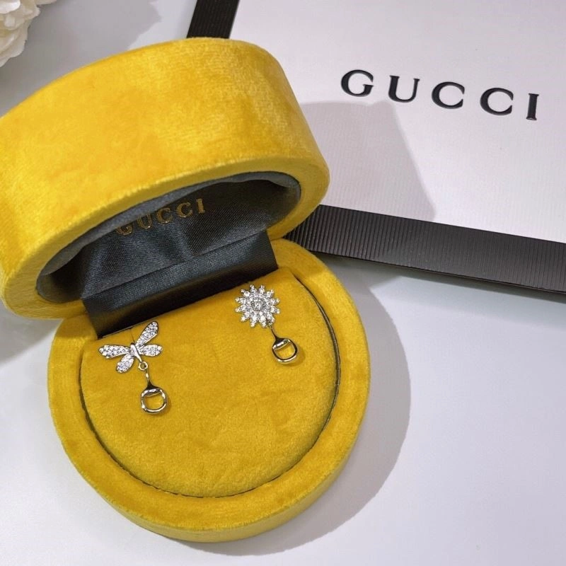 Inexpensive Gucci Earrings