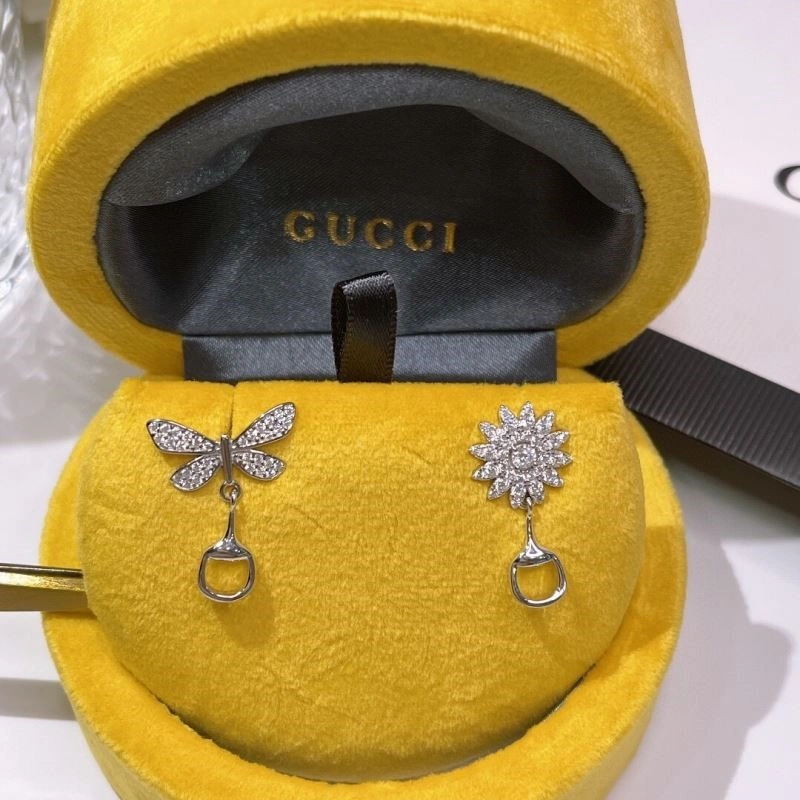 Inexpensive Gucci Earrings