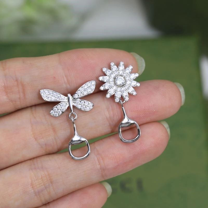 Inexpensive Gucci Earrings