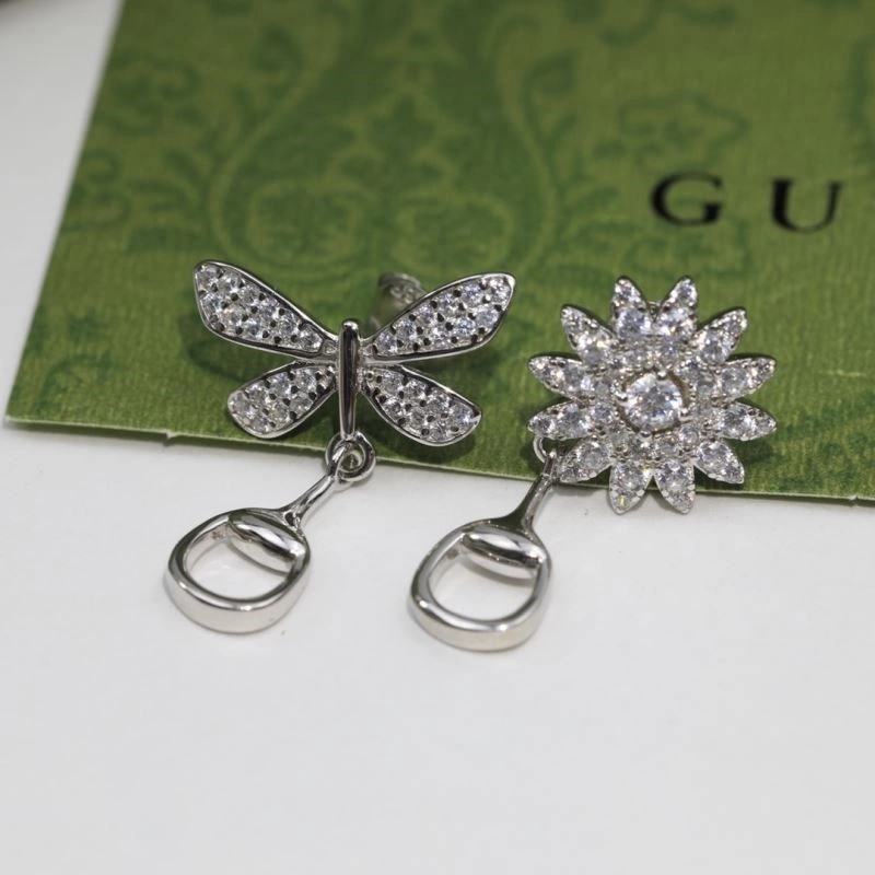 Inexpensive Gucci Earrings
