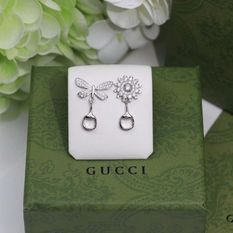 Inexpensive Gucci Earrings