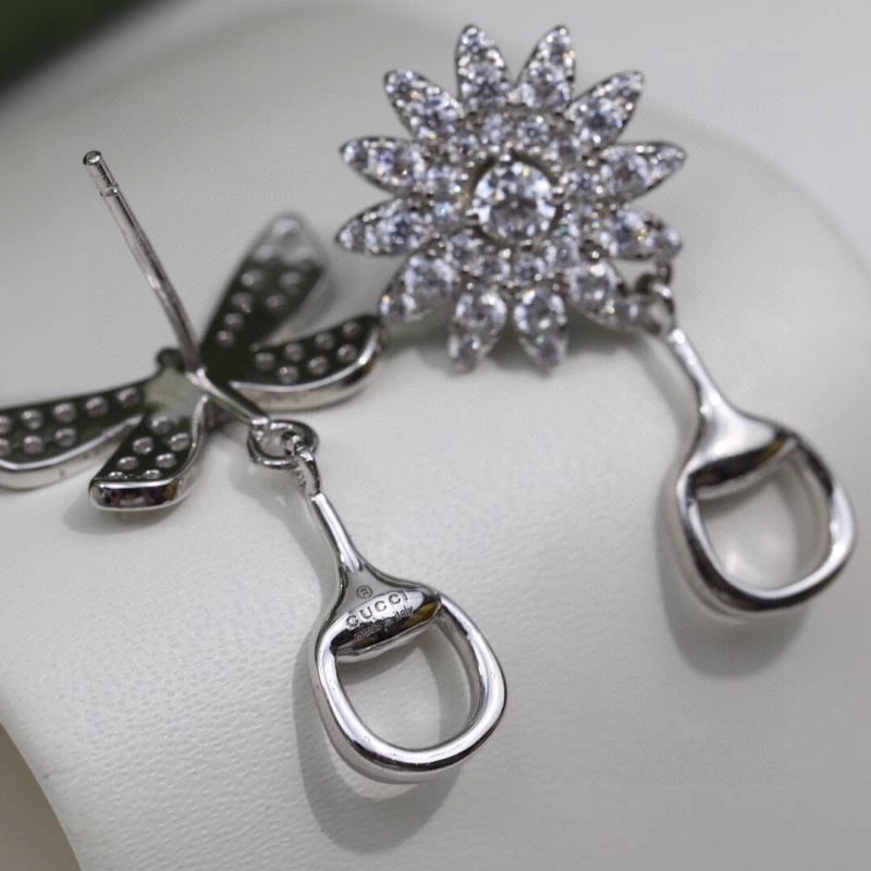 Inexpensive Gucci Earrings