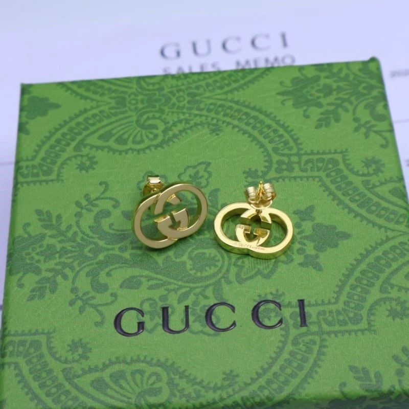 Gucci Earrings