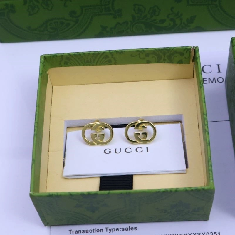 Affordable Gucci Earrings