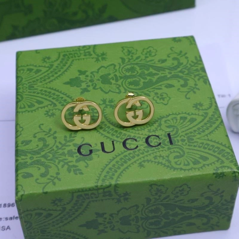 Affordable Gucci Earrings