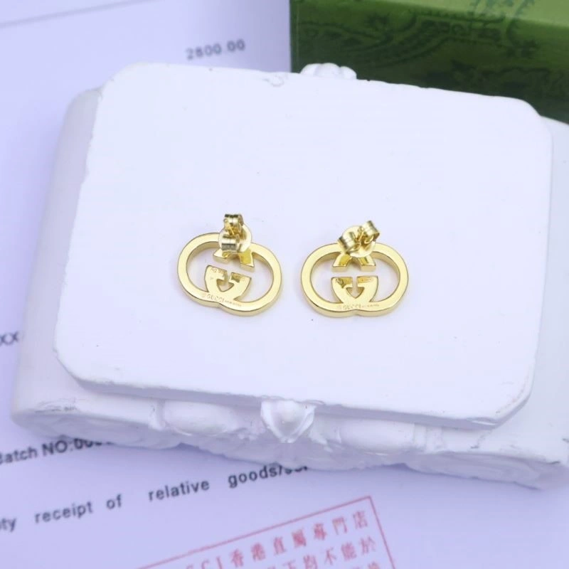 Affordable Gucci Earrings