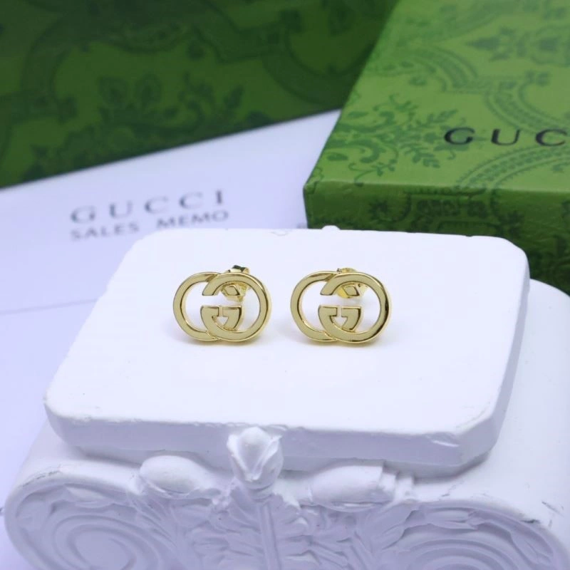 Affordable Gucci Earrings