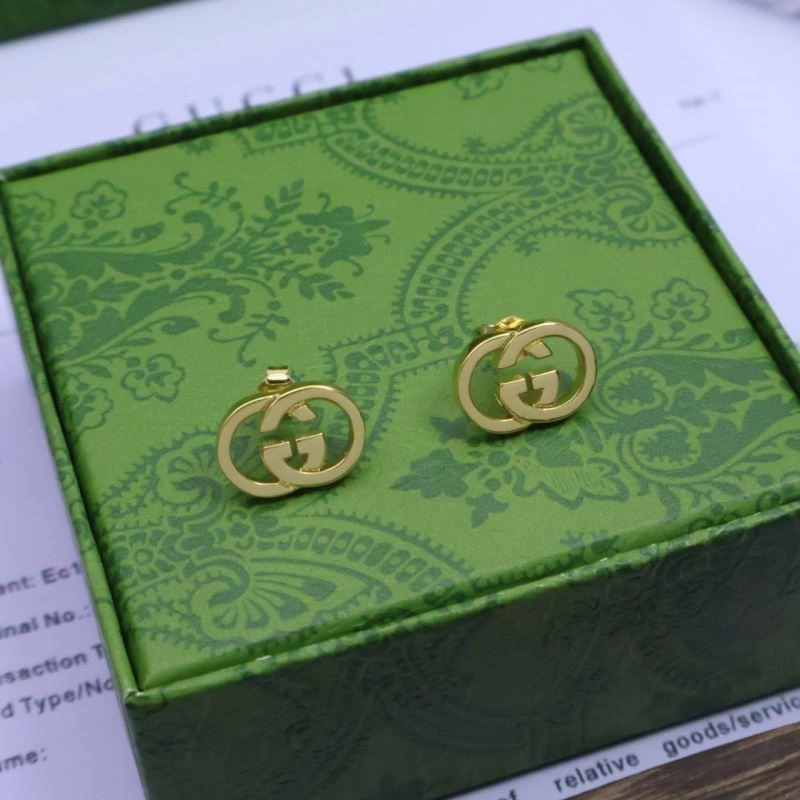 Affordable Gucci Earrings