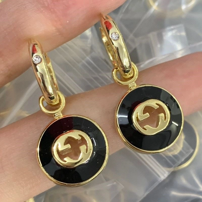 Accurate model Gucci Earrings