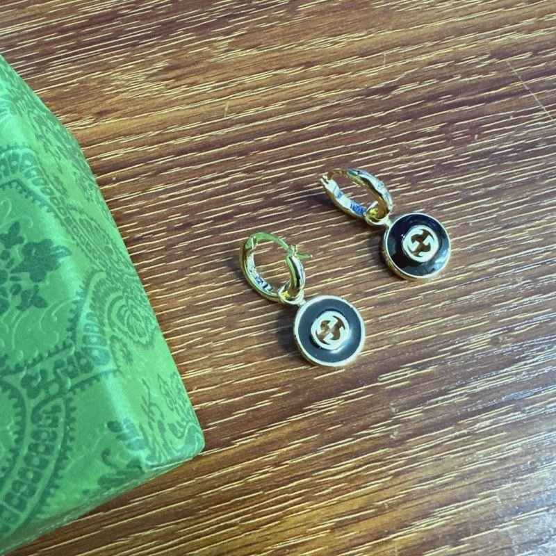 Accurate model Gucci Earrings