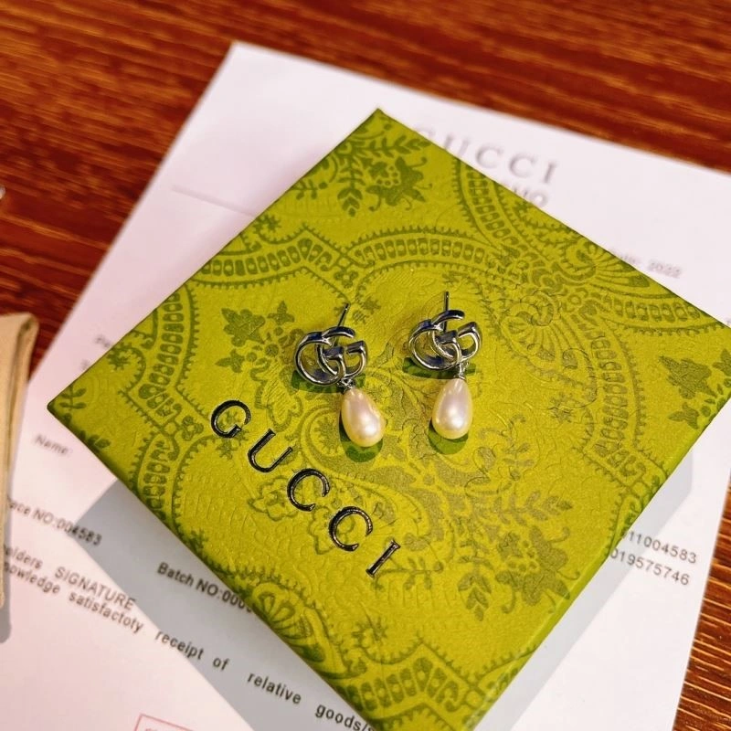 Gucci Earrings