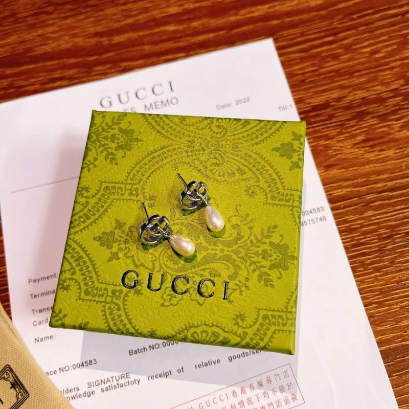 High accuracy Gucci Earrings